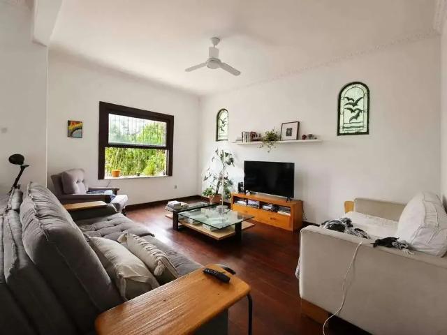 Casa / Sobrado para Venda em Rio de Janeiro/RJ Santa Teresa 3 Quartos