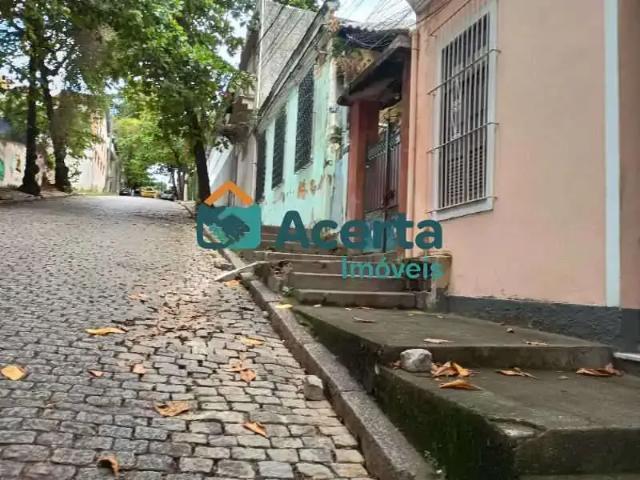 Casa / Sobrado para Venda em Rio de Janeiro/RJ Santa Teresa 3 Quartos