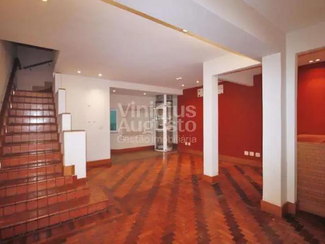 Casa / Sobrado para Venda em Rio de Janeiro/RJ Santa Teresa 3 Quartos