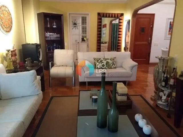Casa / Sobrado para Venda em Rio de Janeiro/RJ Santa Teresa 3 Quartos