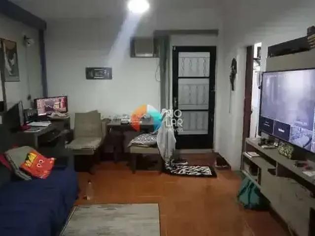 Casa / Sobrado para Venda em Rio de Janeiro/RJ Santa Teresa 3 Quartos