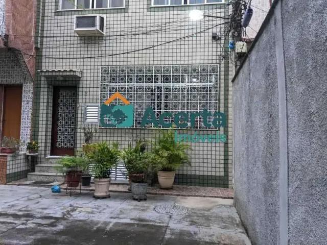 Casa / Sobrado para Venda em Rio de Janeiro/RJ Santa Teresa 3 Quartos