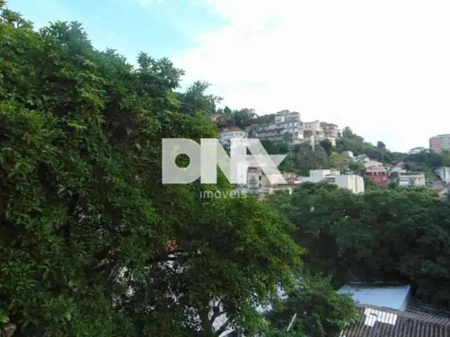 Casa / Sobrado para Venda em Rio de Janeiro/RJ Santa Teresa 3 Quartos