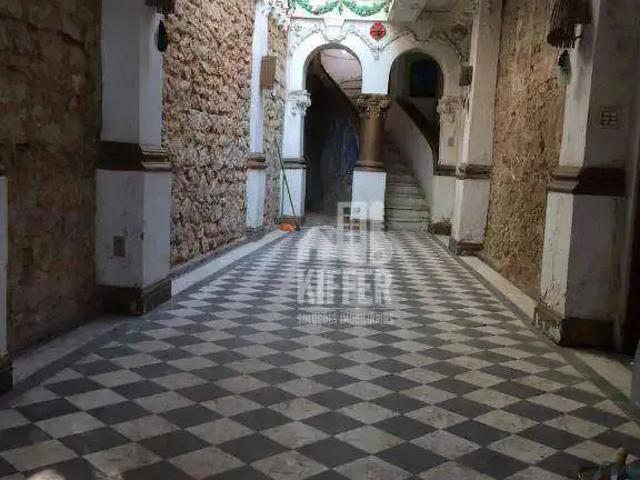 Casa / Sobrado para Venda em Rio de Janeiro/RJ Santa Teresa 3 Quartos