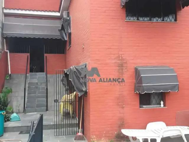 Casa / Sobrado para Venda em Rio de Janeiro/RJ Santa Teresa 3 Quartos