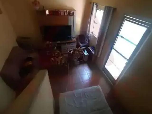Casa / Sobrado para Venda em Rio de Janeiro/RJ Santa Teresa 3 Quartos