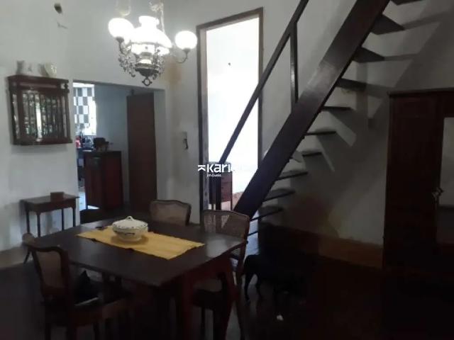 Casa / Sobrado para Venda em Rio de Janeiro/RJ Santa Teresa 3 Quartos