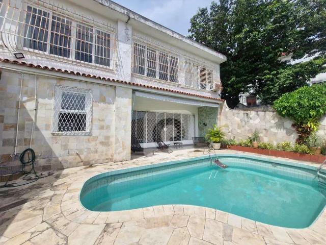 Casa / Sobrado para Venda em Rio de Janeiro/RJ Santa Teresa 3 Quartos