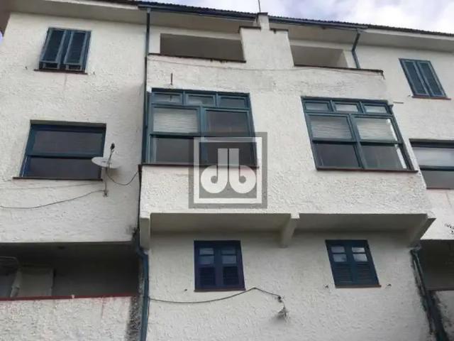 Casa / Sobrado para Venda em Rio de Janeiro/RJ Santa Teresa 3 Quartos