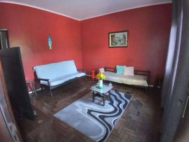 Casa / Sobrado para Venda em Rio de Janeiro/RJ Santa Teresa 3 Quartos