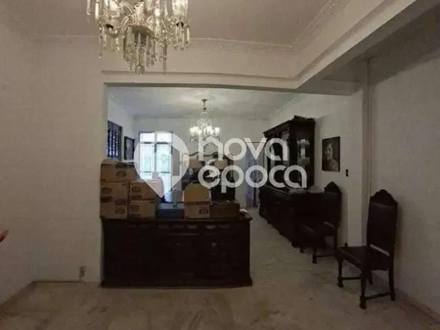 Casa / Sobrado para Venda em Rio de Janeiro/RJ Santa Teresa 3 Quartos