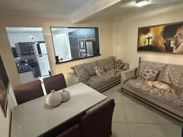 Casa / Sobrado para Venda em Rio de Janeiro/RJ Santíssimo 3 Quartos