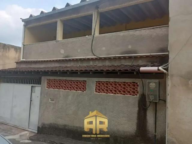 Casa / Sobrado para Venda em Rio de Janeiro/RJ Santíssimo 3 Quartos