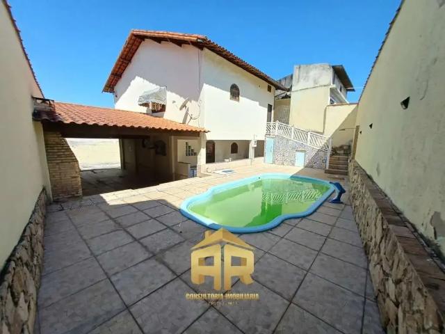 Casa / Sobrado para Venda em Rio de Janeiro/RJ Santíssimo 2 Quartos