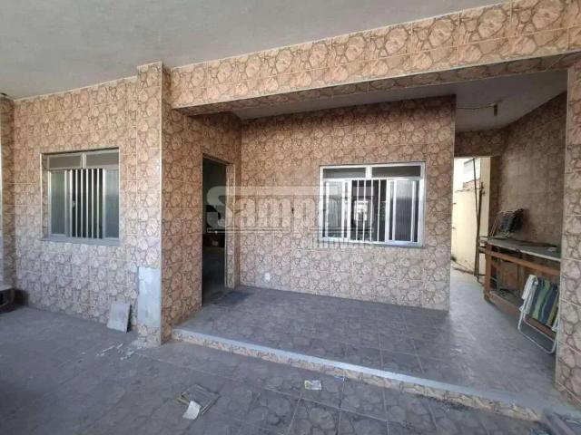 Casa / Sobrado para Venda em Rio de Janeiro/RJ Santíssimo 2 Quartos