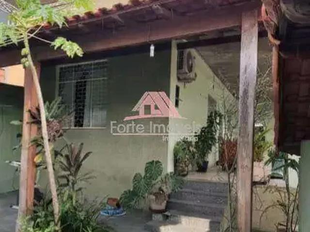 Casa / Sobrado para Venda em Rio de Janeiro/RJ Santíssimo 2 Quartos