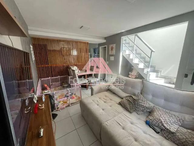 Casa / Sobrado para Venda em Rio de Janeiro/RJ Santíssimo