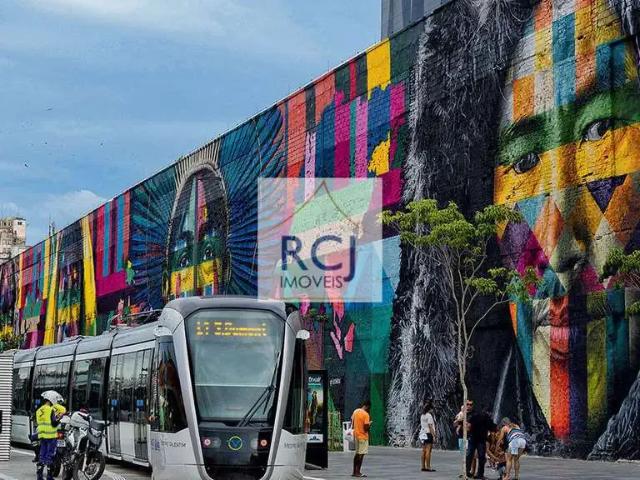 Casa / Sobrado para Venda em Rio de Janeiro/RJ Santo Cristo