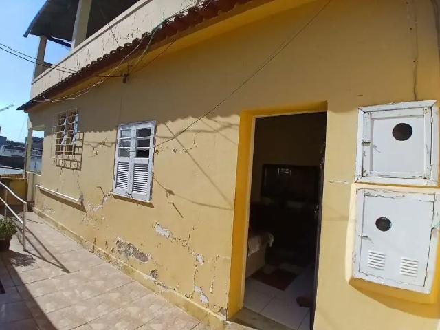 Casa / Sobrado para Venda em Rio de Janeiro/RJ Santo Cristo 5 Quartos