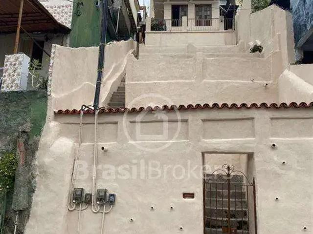 Casa / Sobrado para Venda em Rio de Janeiro/RJ Santo Cristo 5 Quartos