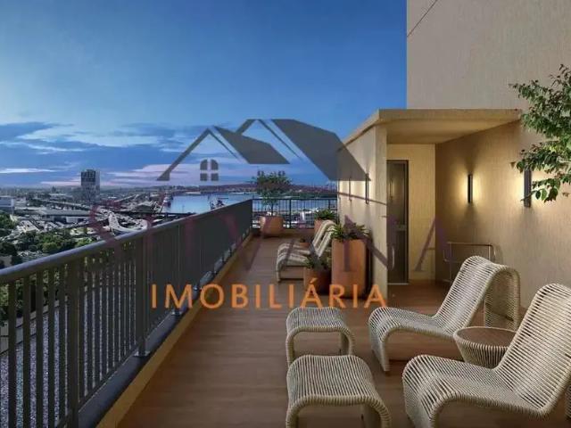Casa / Sobrado para Venda em Rio de Janeiro/RJ Santo Cristo 2 Quartos