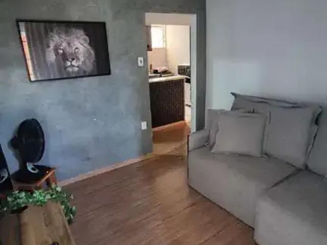 Casa / Sobrado para Venda em Rio de Janeiro/RJ Senador Camará 2 Quartos