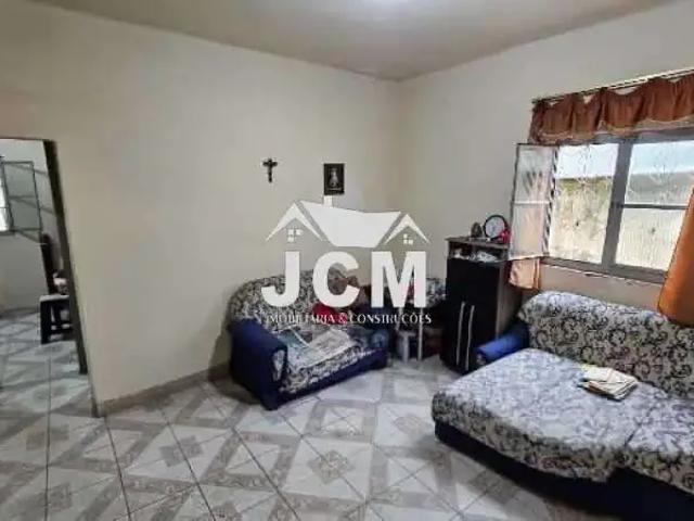 Casa / Sobrado para Venda em Rio de Janeiro/RJ Senador Camará 2 Quartos