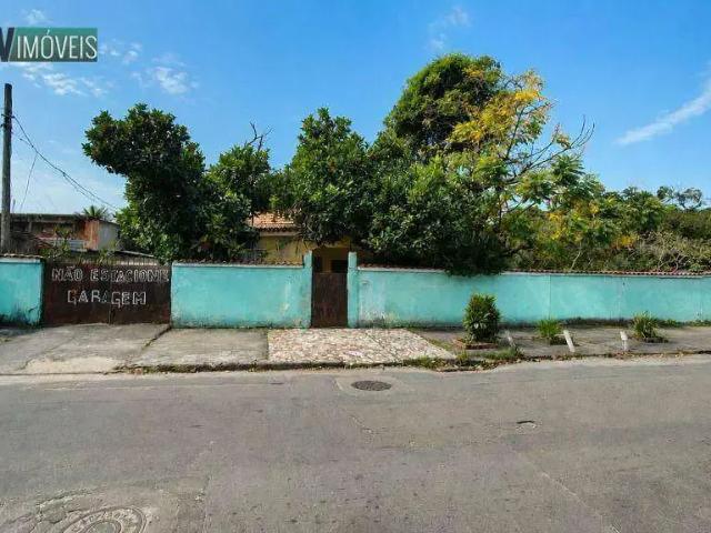 Casa / Sobrado para Venda em Rio de Janeiro/RJ Senador Camará 4 Quartos