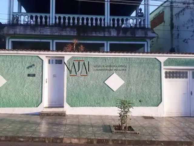 Casa / Sobrado para Venda em Rio de Janeiro/RJ Senador Vasconcelos 3 Quartos