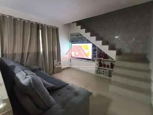 Casa / Sobrado para Venda em Rio de Janeiro/RJ Senador Vasconcelos 3 Quartos