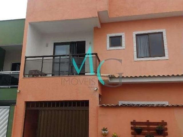 Casa / Sobrado para Venda em Rio de Janeiro/RJ Senador Vasconcelos 3 Quartos