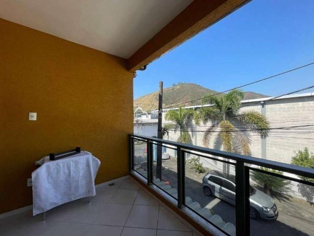 Casa / Sobrado para Venda em Rio de Janeiro/RJ Senador Vasconcelos 3 Quartos