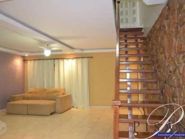 Casa / Sobrado para Venda em Rio de Janeiro/RJ Senador Vasconcelos 3 Quartos
