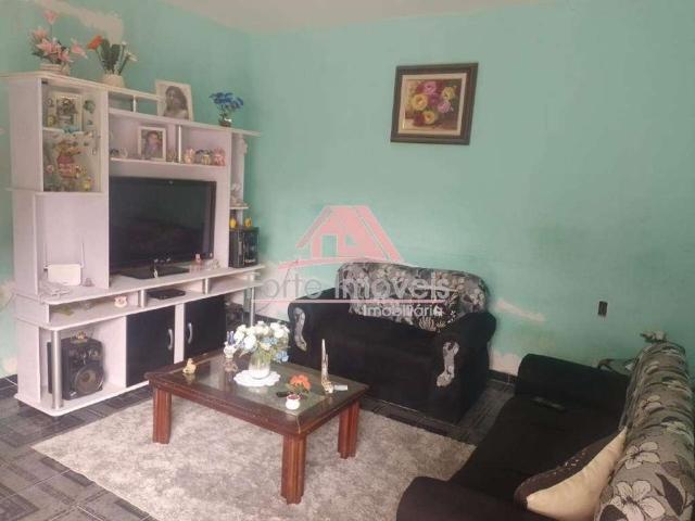 Casa / Sobrado para Venda em Rio de Janeiro/RJ Senador Vasconcelos 2 Quartos