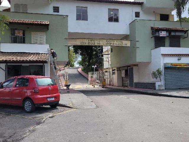 Casa / Sobrado para Venda em Rio de Janeiro/RJ Senador Vasconcelos 2 Quartos