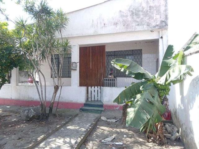 Casa / Sobrado para Venda em Rio de Janeiro/RJ Senador Vasconcelos 2 Quartos