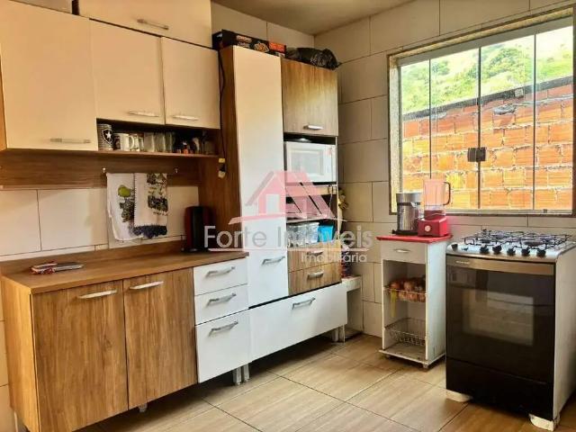 Casa / Sobrado para Venda em Rio de Janeiro/RJ Senador Vasconcelos 2 Quartos