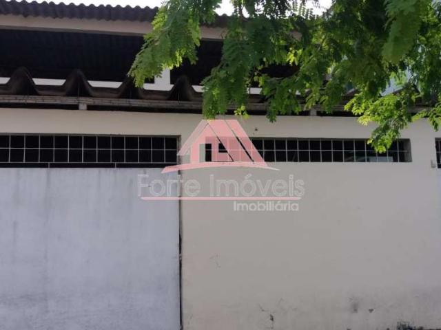 Casa / Sobrado para Venda em Rio de Janeiro/RJ Senador Vasconcelos 2 Quartos