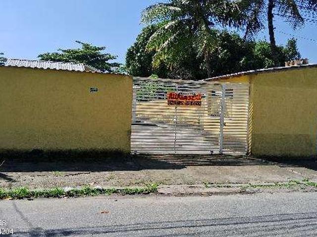 Casa / Sobrado para Venda em Rio de Janeiro/RJ Senador Vasconcelos 2 Quartos