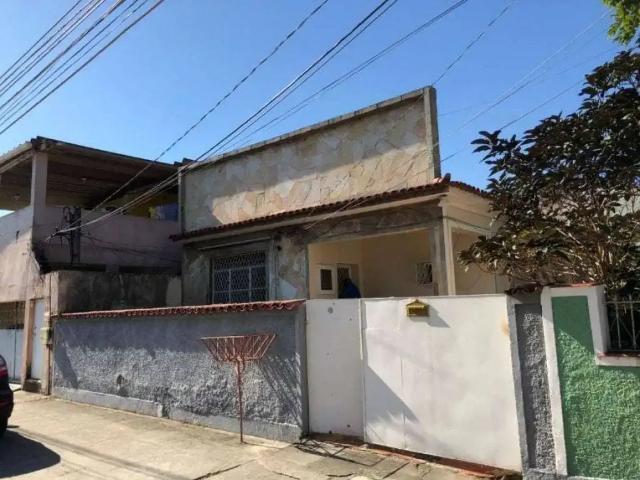 Casa / Sobrado para Venda em Rio de Janeiro/RJ Senador Vasconcelos
