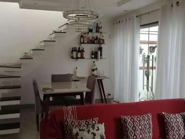Casa / Sobrado para Venda em Rio de Janeiro/RJ Senador Vasconcelos