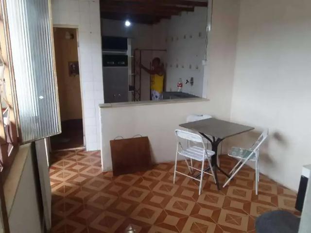 Casa / Sobrado para Venda em Rio de Janeiro/RJ Sepetiba 1 Quartos