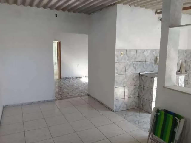 Casa / Sobrado para Venda em Rio de Janeiro/RJ Sepetiba 1 Quartos