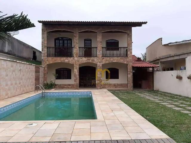 Casa / Sobrado para Venda em Rio de Janeiro/RJ Sepetiba 2 Quartos