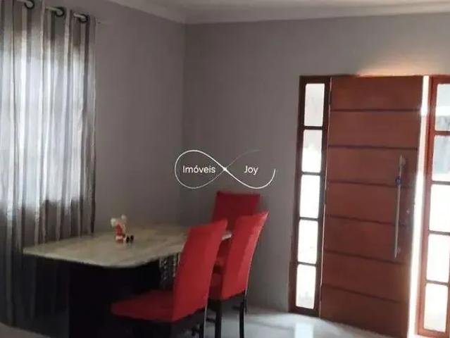 Casa / Sobrado para Venda em Rio de Janeiro/RJ Sepetiba 3 Quartos