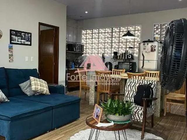 Casa / Sobrado para Venda em Rio de Janeiro/RJ Sepetiba 4 Quartos