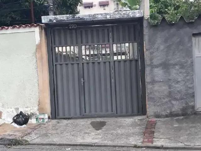 Casa / Sobrado para Venda em Rio de Janeiro/RJ Turiaçu