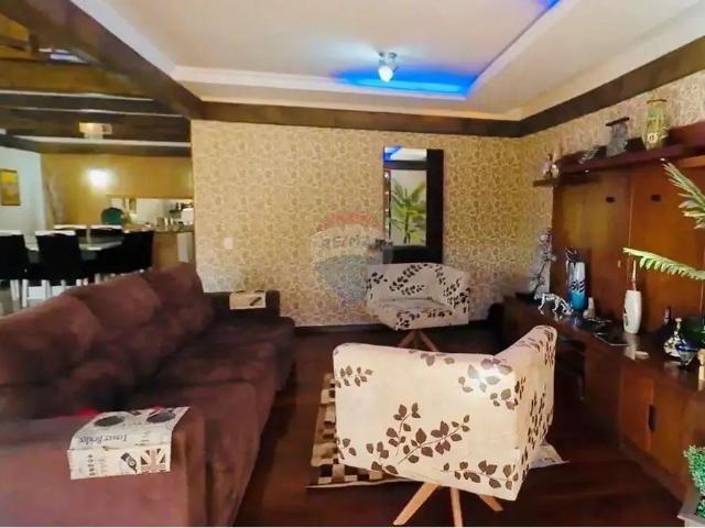 Casa / Sobrado para Venda em Rio de Janeiro/RJ Tanque 4 Quartos