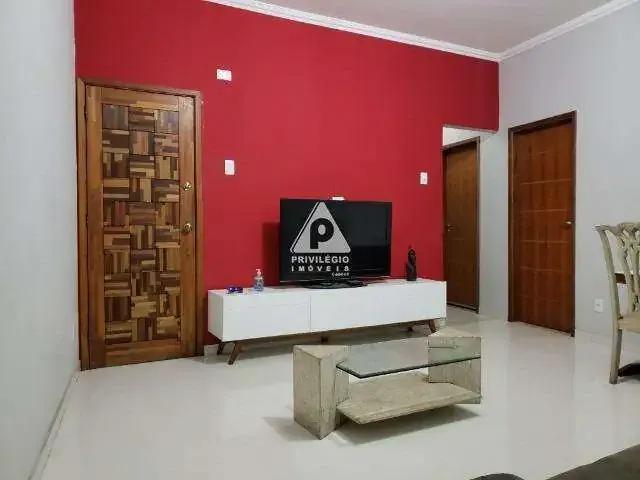 Casa / Sobrado para Venda em Rio de Janeiro/RJ Tanque 4 Quartos
