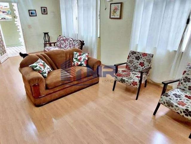 Casa / Sobrado para Venda em Rio de Janeiro/RJ Tanque 4 Quartos